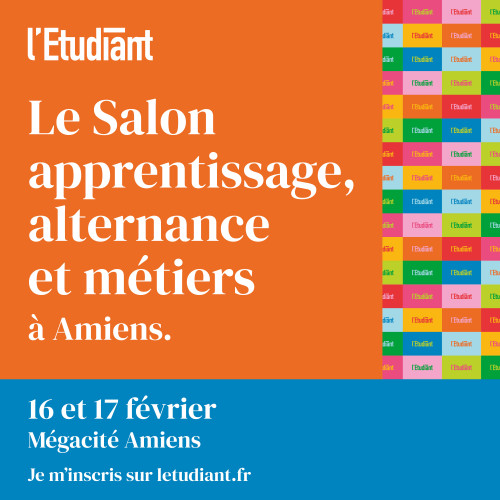 À la recherche d'une alternance ? Rendez-vous au Salon Apprentissage, Alternance et Métiers à ...